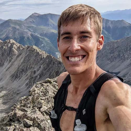 MUDGEAR ATHLETE : TYLER VEERMAN – MudGear