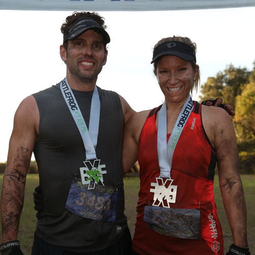 More than Mud - Danielle & Roy Munk – MudGear