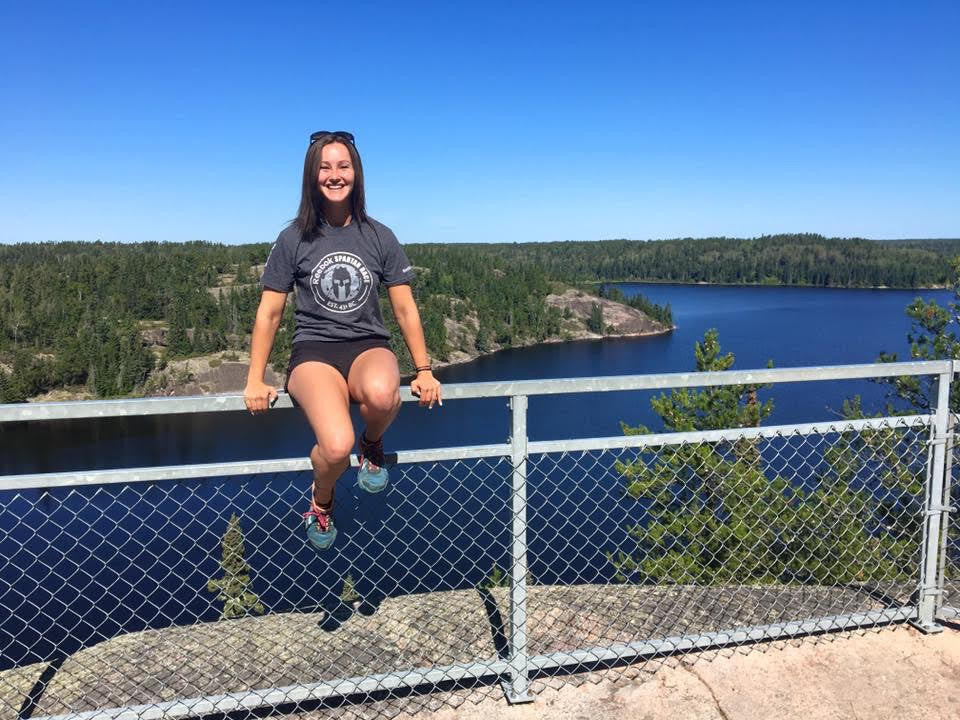 More than Mud - Ellie Schwartz – MudGear