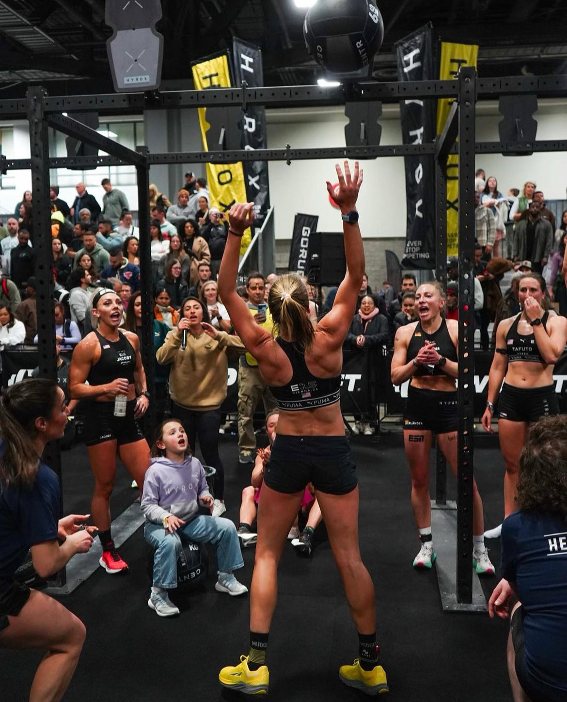 HIIT Workouts for Beginners: Let's Take it Step-by-Step – MudGear