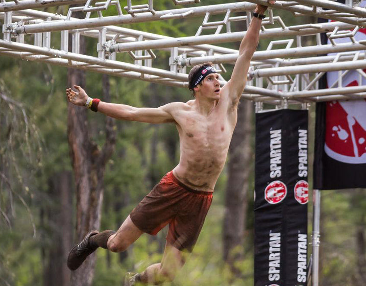 Ian Hosek – MudGear