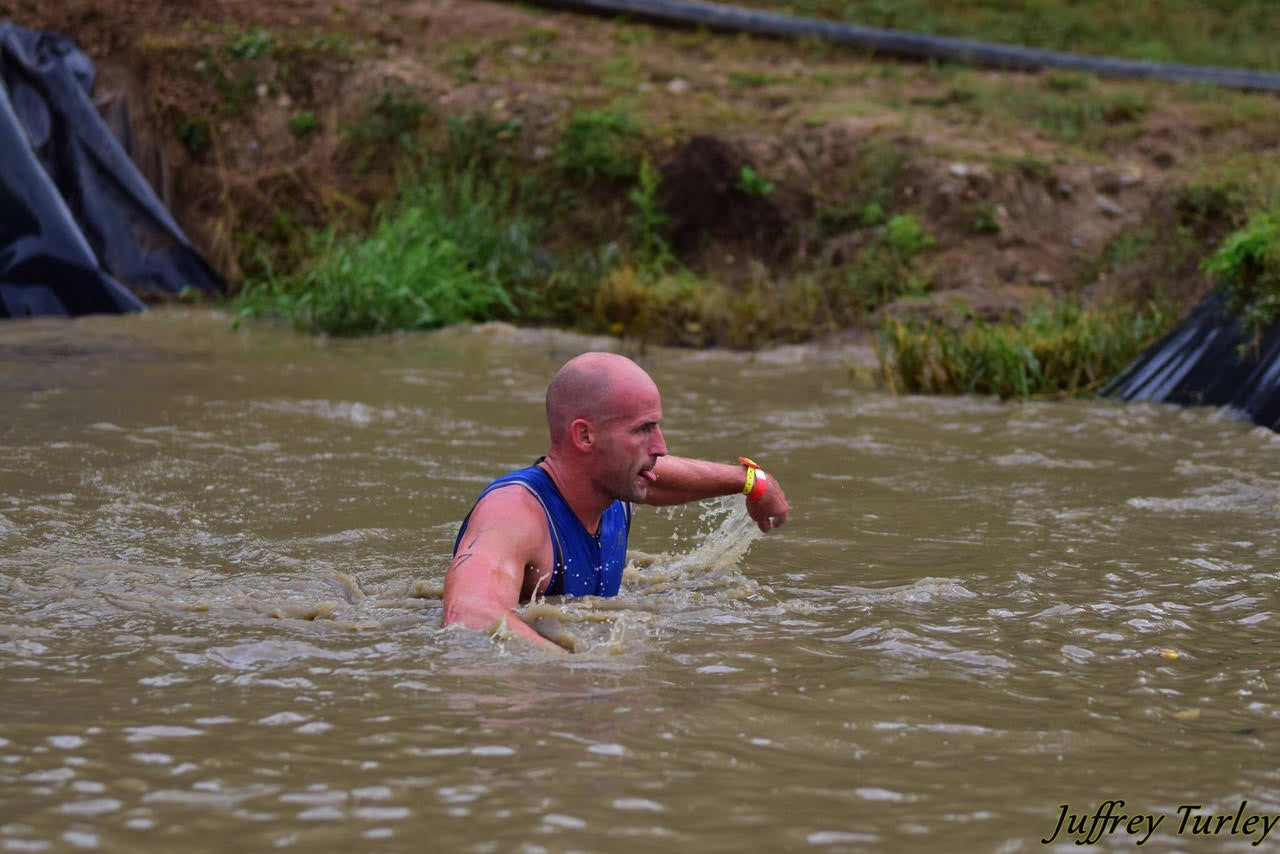 More than Mud - Jason Goggins – MudGear