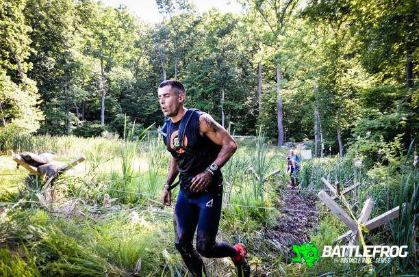 More than Mud - Justin Anderson – MudGear