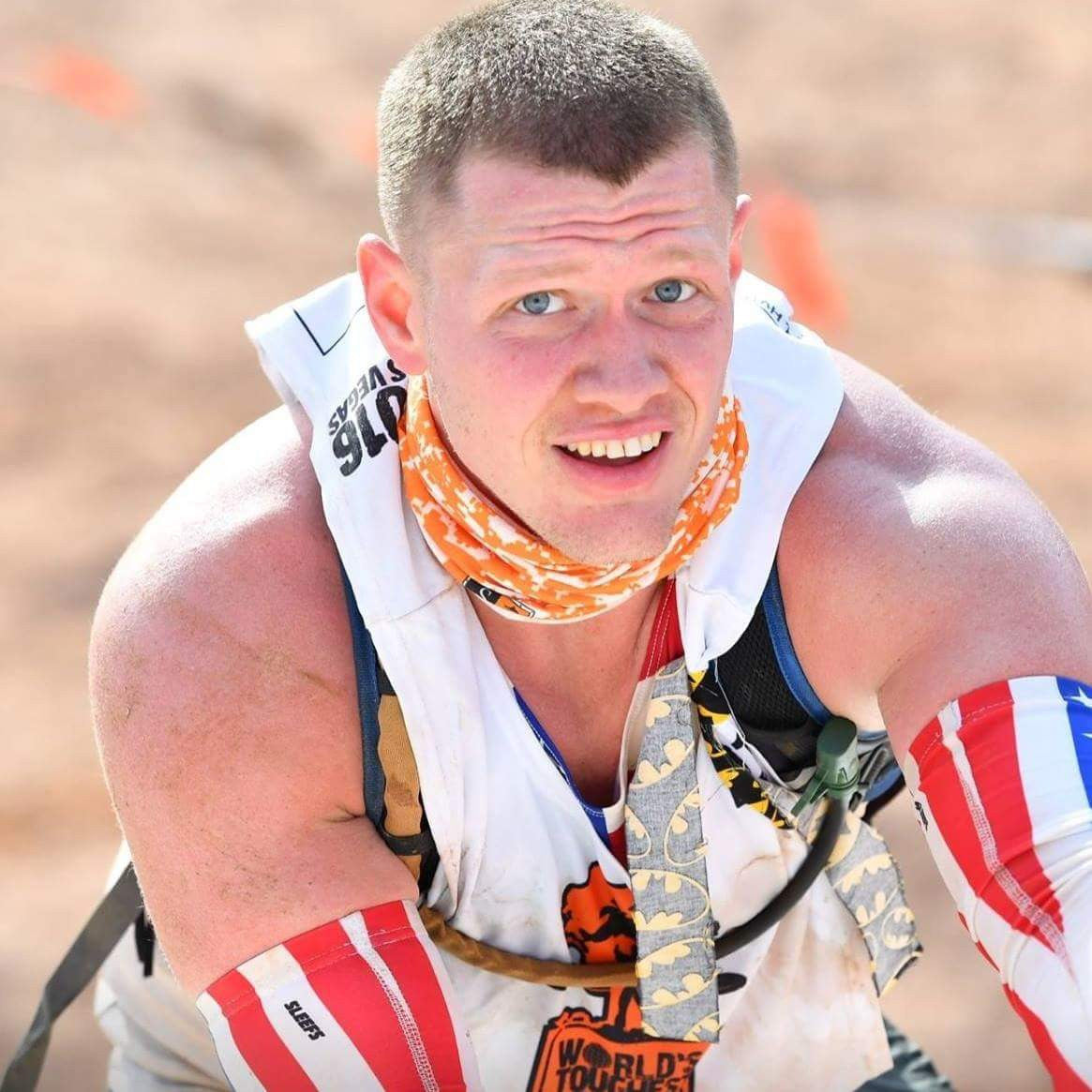 More than Mud - Mike Weaver – MudGear