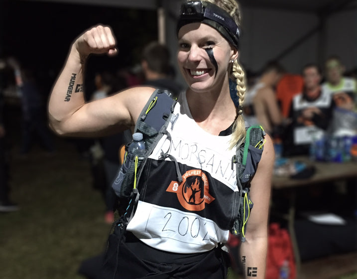 Morgan McKay – MudGear