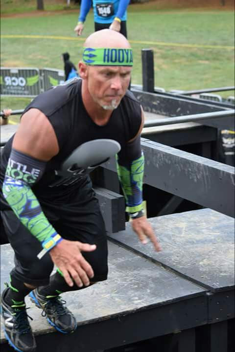 More than Mud - Romney "Shea" Johnson – MudGear