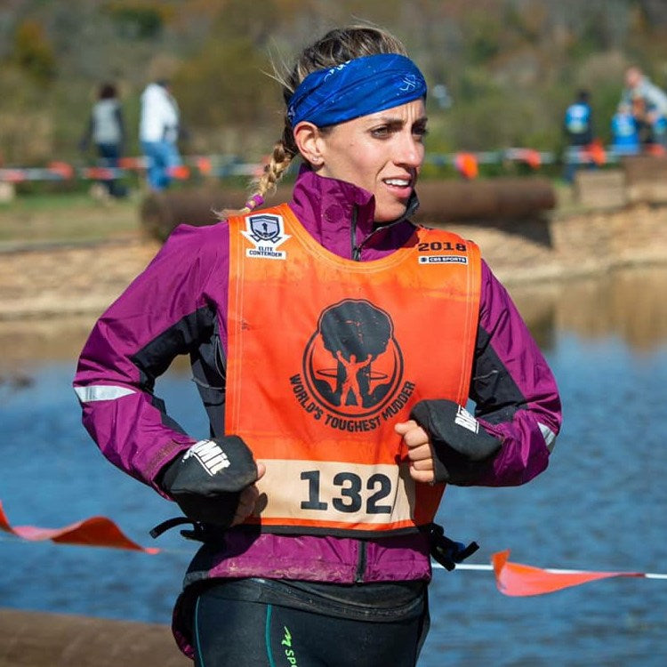 Alexandra Walker – MudGear