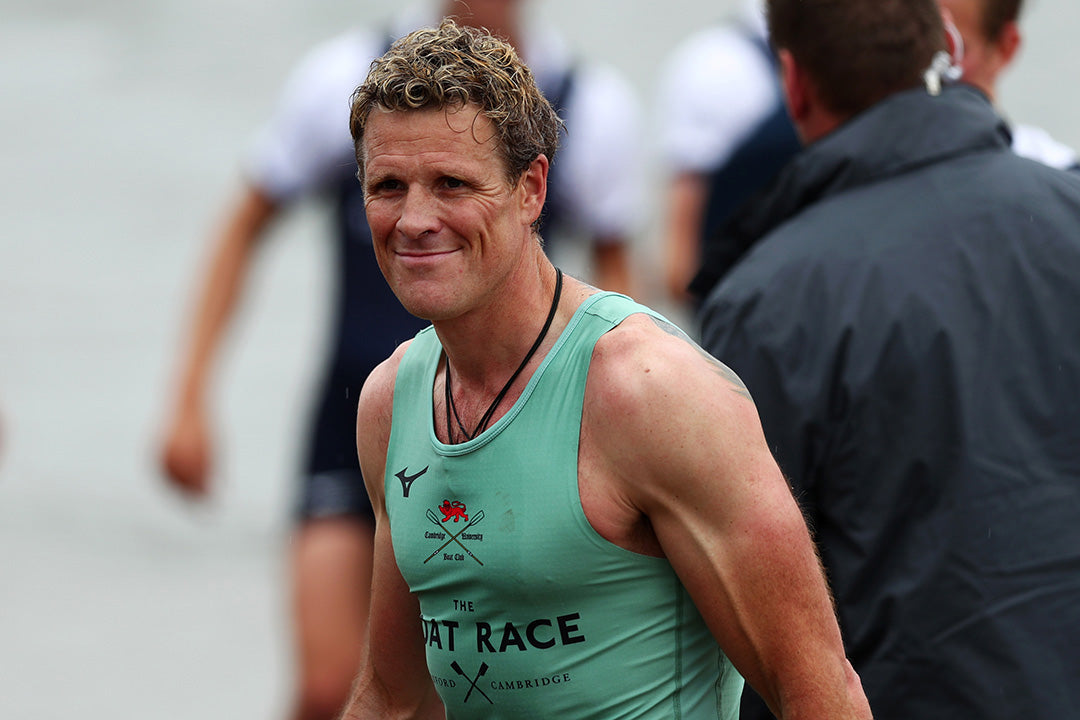 100 Miles While Fasting – MudGear