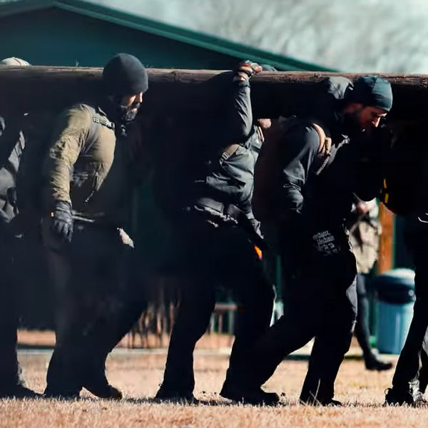 GORUCK Double Heavy – MudGear