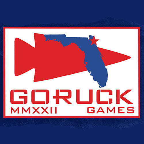 Learning More About the GORUCK Games – MudGear