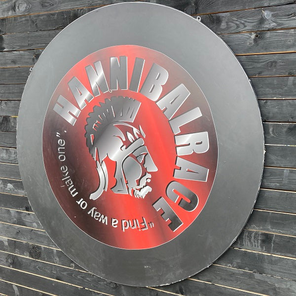 Hannibal Race Brings MudGear to the Middle East