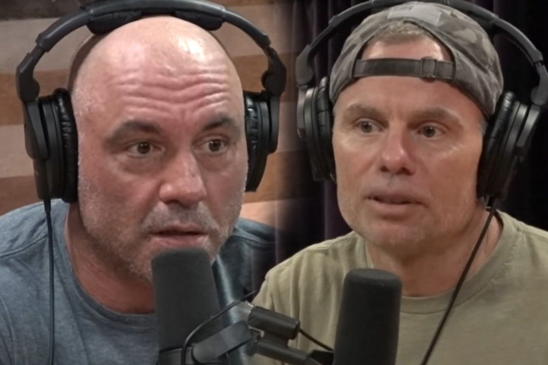 10 Takeaways from Spartan's Joe De Sena on the Joe Rogan Experience ...