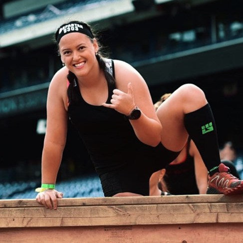 Michelle Brook – MudGear