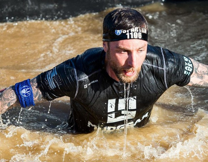 Mike Ferguson – MudGear