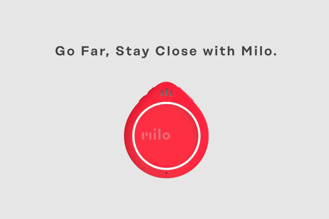 MILO | The action communicator – MudGear