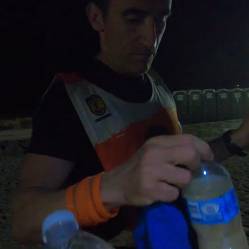 Pit Stops During Endurance Races – MudGear