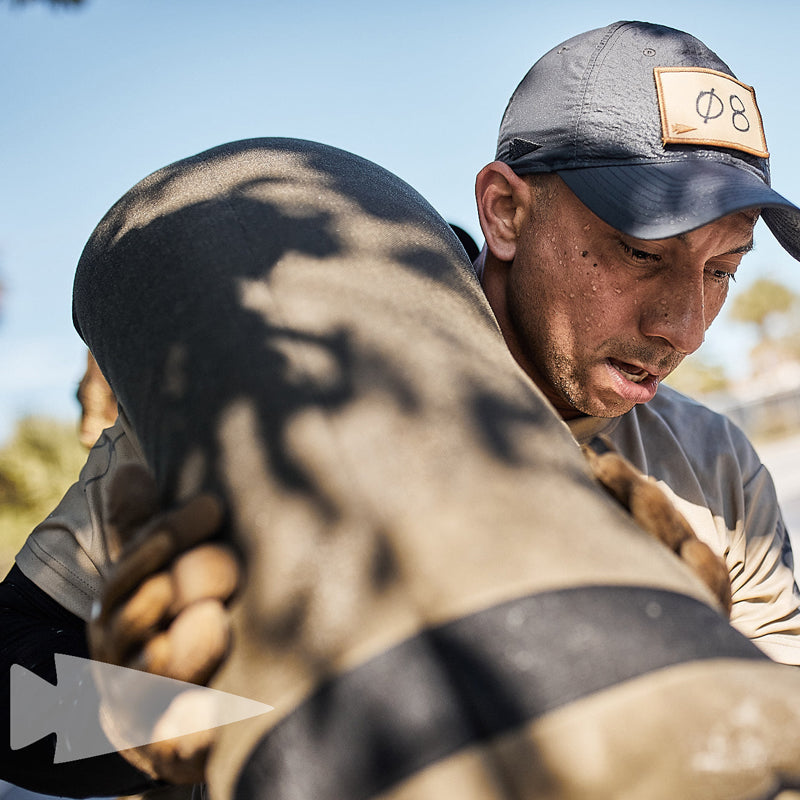 MAKING OF A RUCK STAR – MudGear