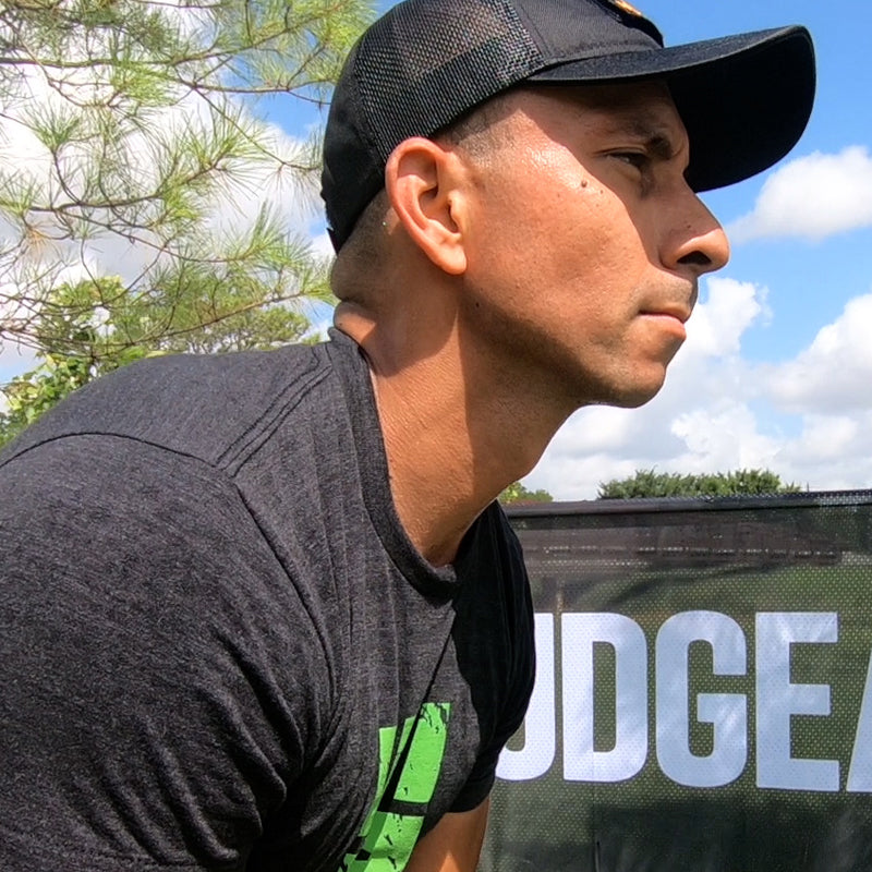 Ruck Star Workouts 2 – MudGear