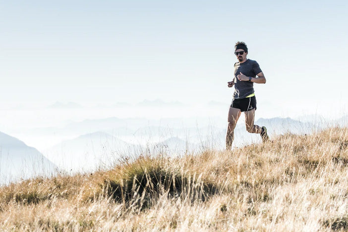 Last Chance to Run Far – MudGear