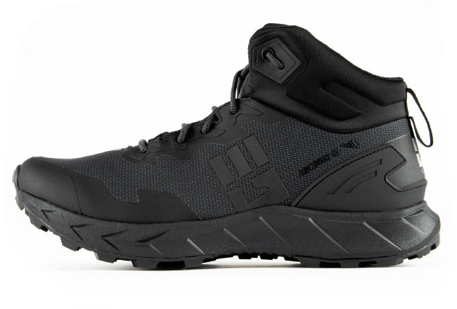 Best Shoes & Boots for Rucking – MudGear