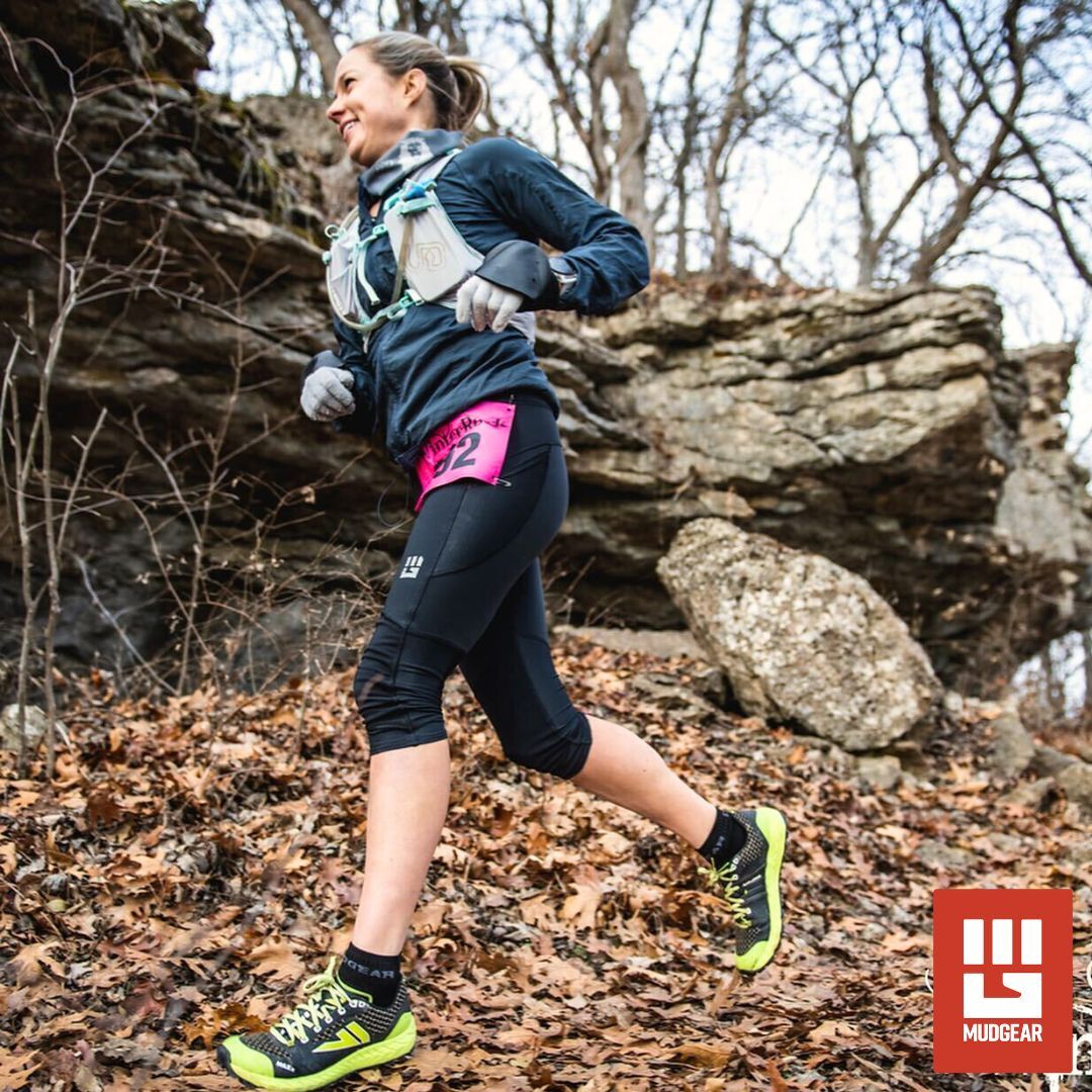 Rucking vs. Fast Hiking vs. Trail Running: What’s the Difference? – MudGear