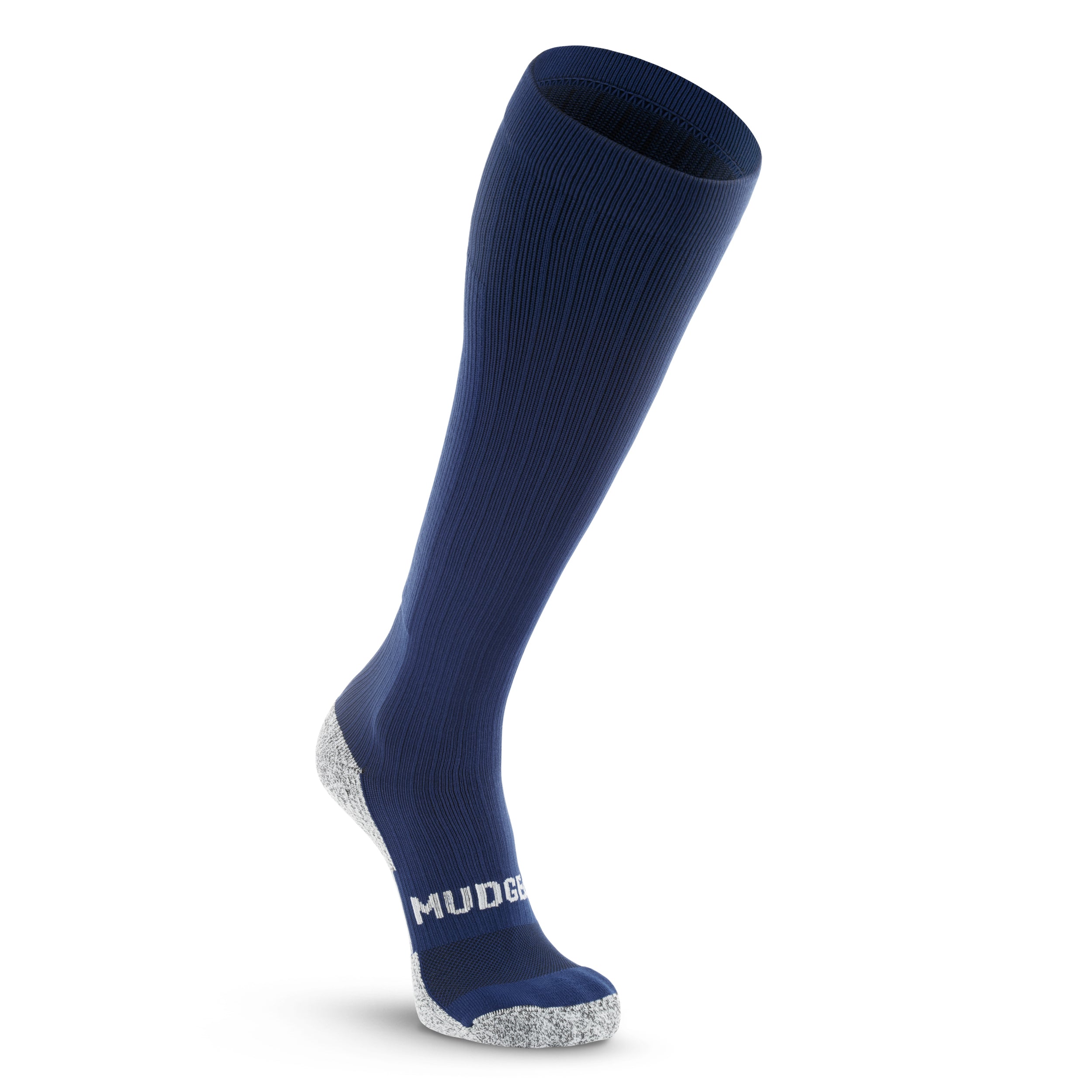 Tall Compression Socks Tactical Line (Navy) – MudGear