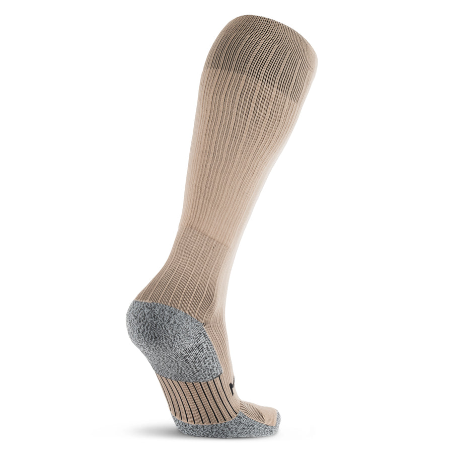 Tall Compression Socks Tactical Line (Coyote Tan) – MudGear