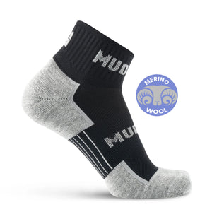 Hybrid Fitness Socks – MudGear