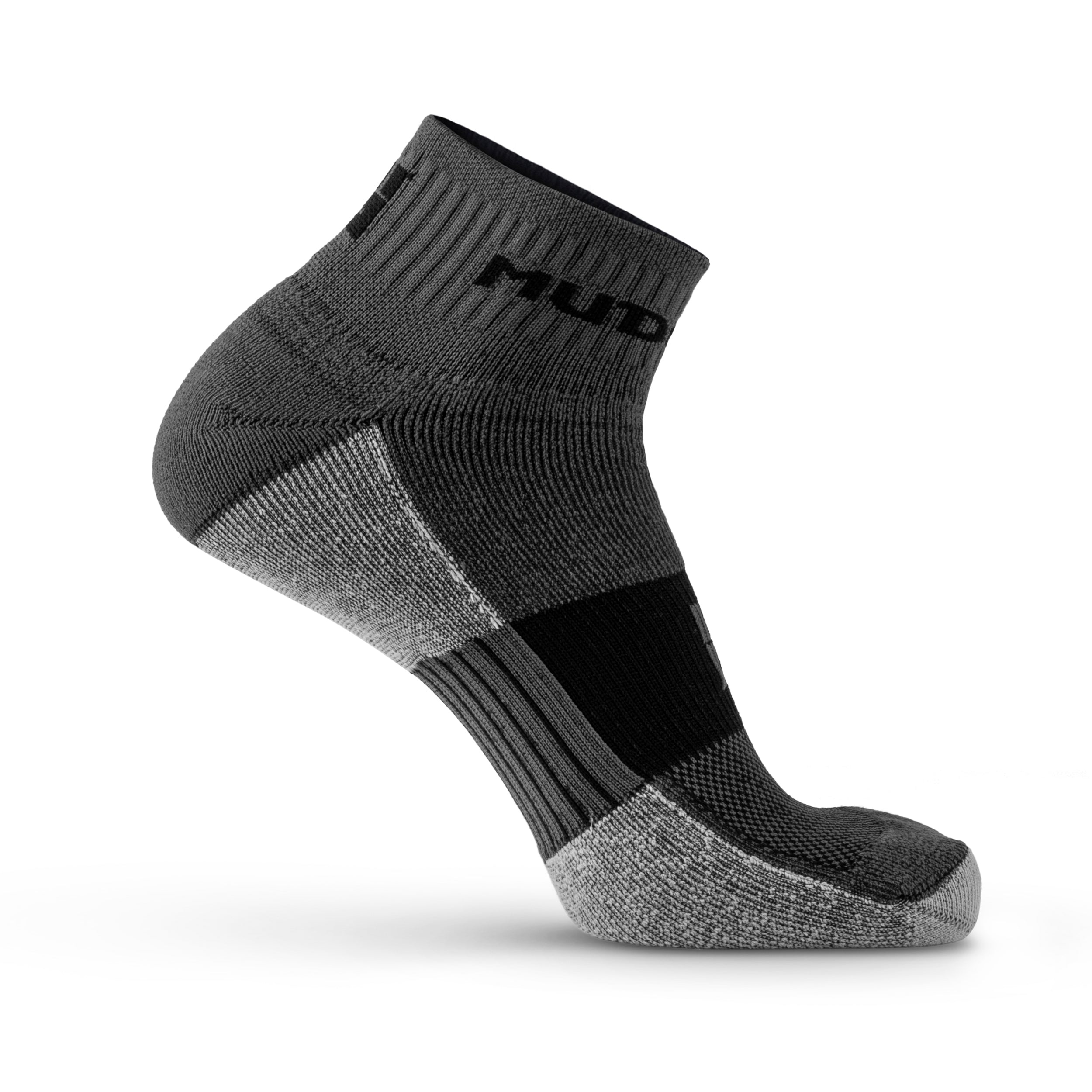 MudGear | Tough Mud Run Socks For Trail Running and Obstacle Races