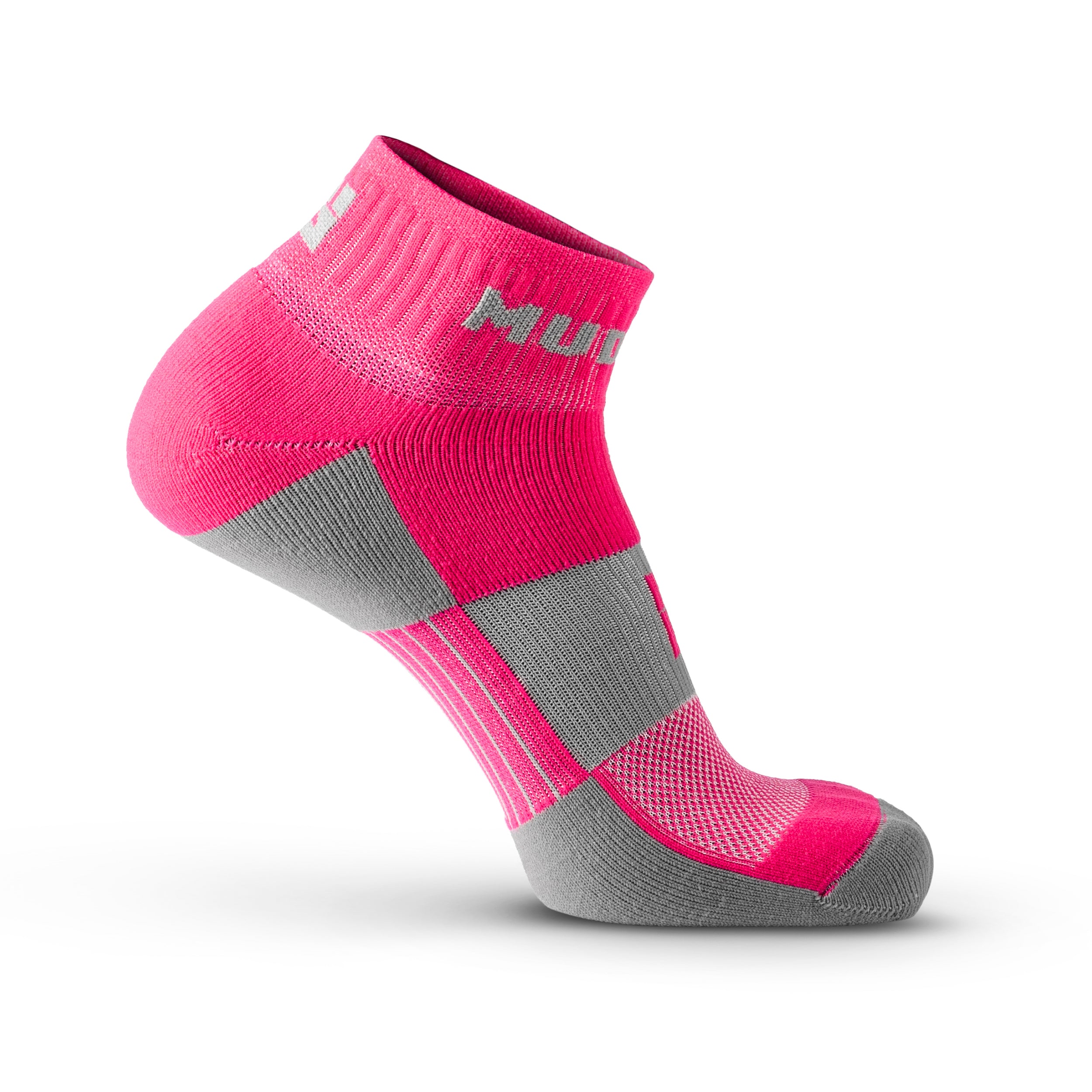 MudGear | Tough Mud Run Socks For Trail Running and Obstacle Races