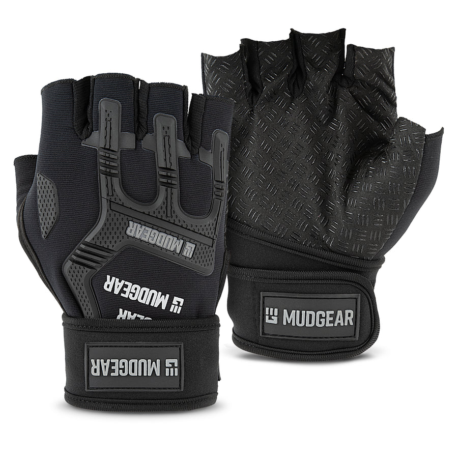 Mud Run Gloves by Madgrip – MudGear